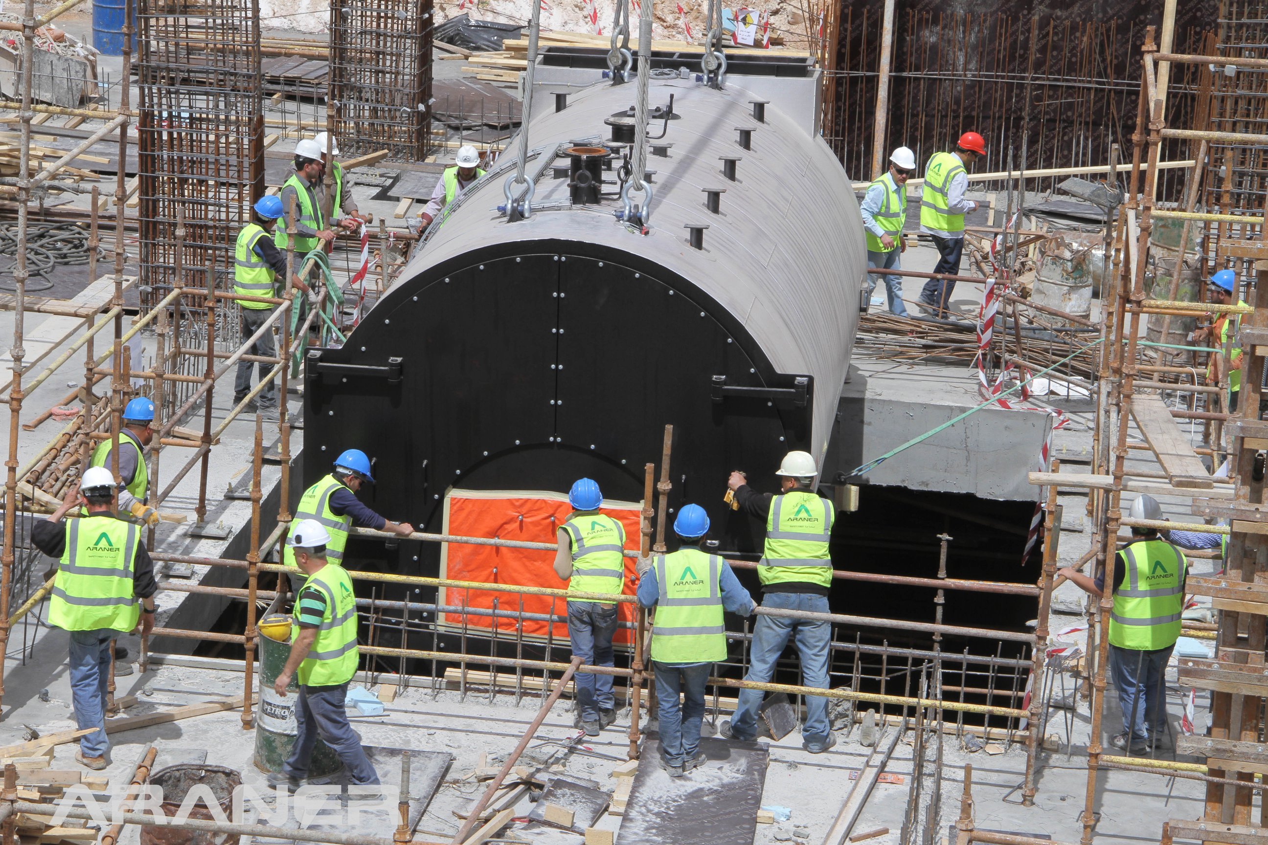 District Heating And Cooling Advantages Of An Efficient System