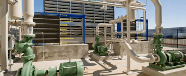Heat recovery chillers: how do they work