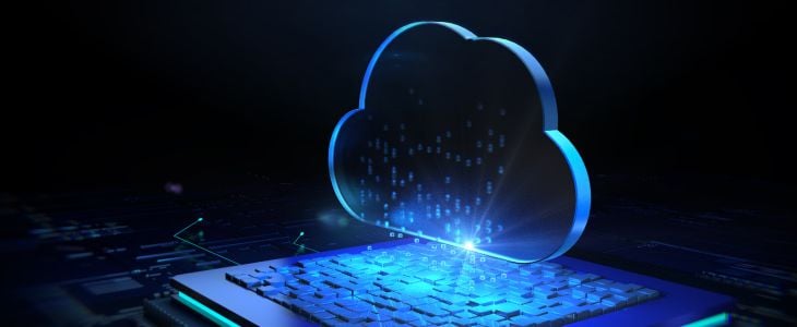 The rise of the hyperscale data center: definition and trends