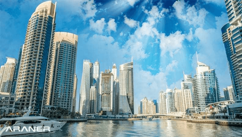 Innovative Refrigeration Systems | ARANER