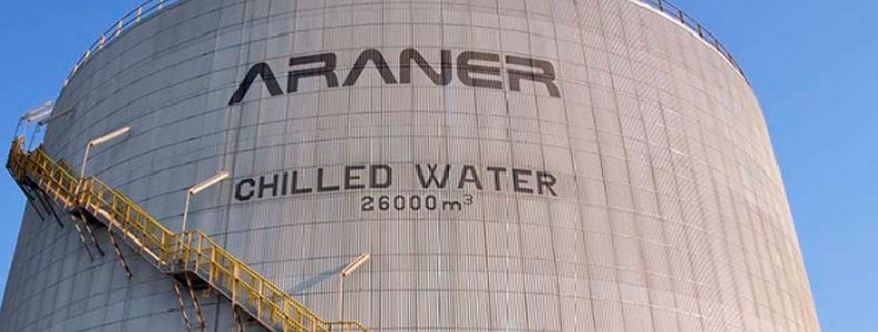 Storage Tank Material Selection | ARANER
