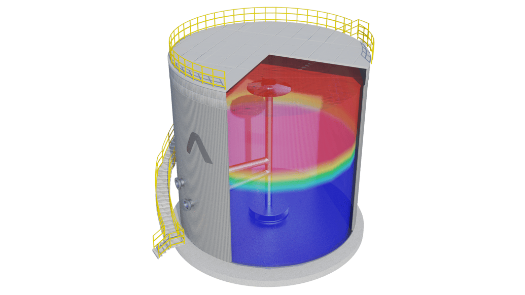 Innovative TES Technologies for Every Application