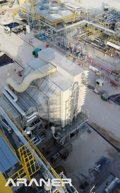 Manuel Guerrero | ARANER TIAC Specialist