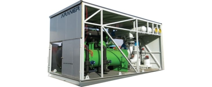 Modular chiller plants: when are they the right choice?