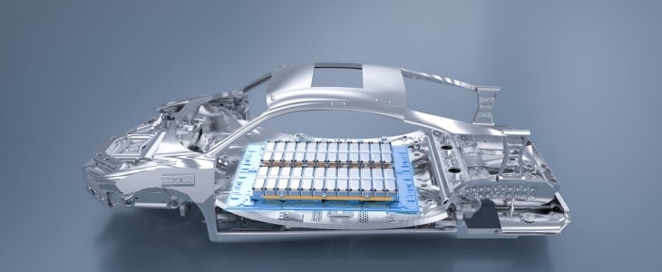 Process cooling systems for EV battery factories: key requirements