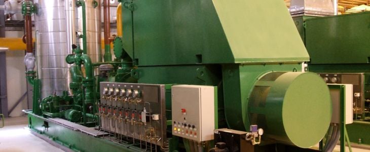 Maximizing chiller efficiency: some key strategies