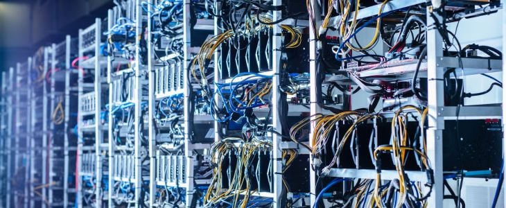 Data Center market and forecast in Saudi Arabia