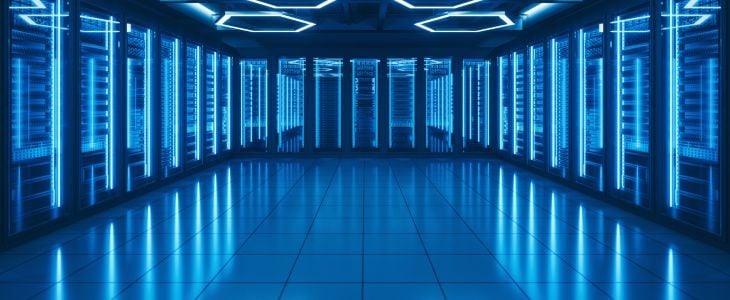 The future of Data Centers in The Middle East