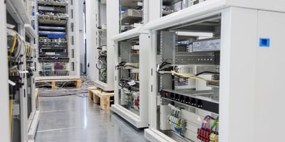 Data center cooling: how it works and why it is the future