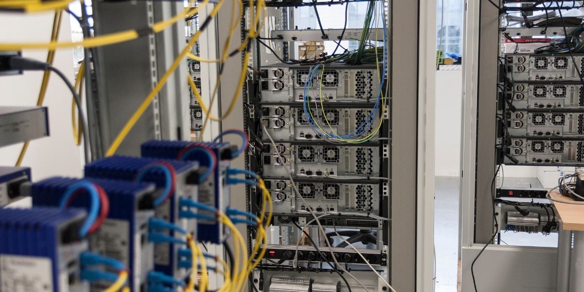 Data center cooling: how it works and why it is the future