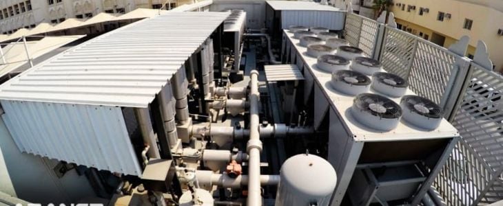 Data Center Qatar: what does the current market look like