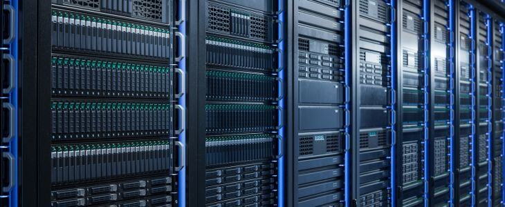 Data Center refrigeration: key solutions and trends