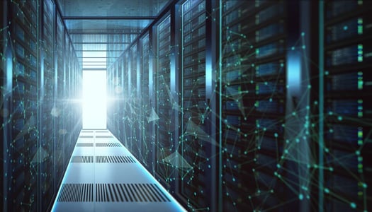 Immersion cooling for Data Center: some key advantages