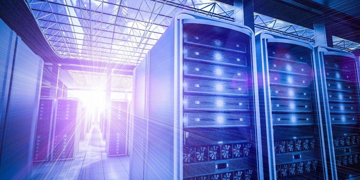 Data center cooling: how it works and why it is the future