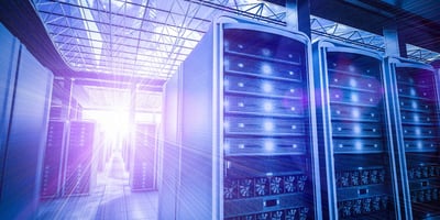 Data center cooling: how it works and why it is the future
