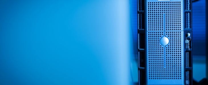 What are mission-critical data centers?: powering digital transformation