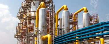 What is a centrifugal compressor and how does it work?