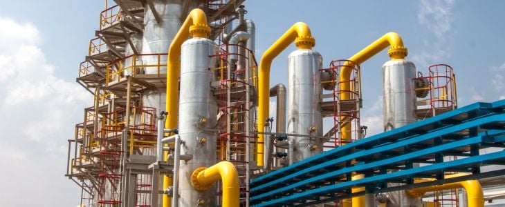 What is a centrifugal compressor and how does it work?