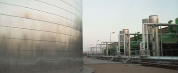 Phase change materials for thermal energy storage