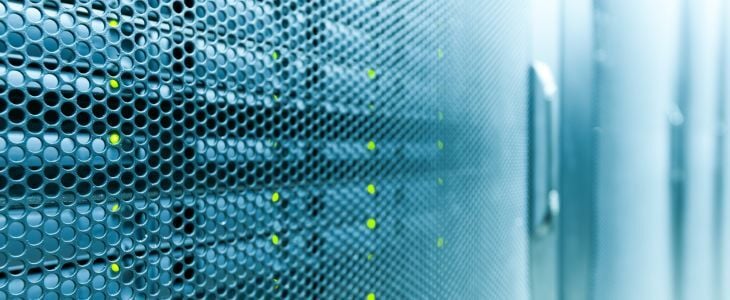 Europe Data Center Market: trends and forecasts for 2030