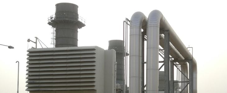 Industrial Application of Refrigeration | ARANER