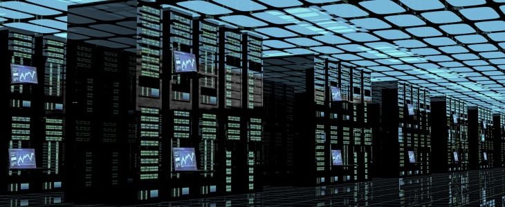 Data Center market and forecast in Saudi Arabia