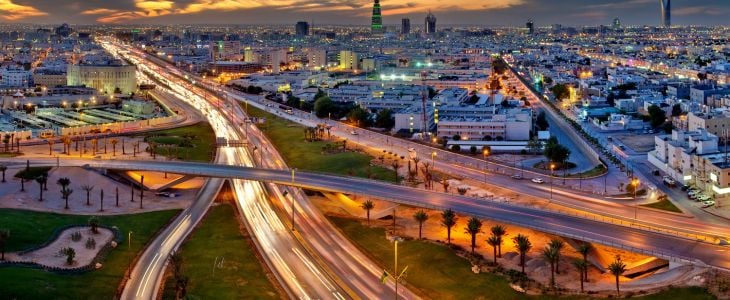 Future of district cooling in Saudi Arabia