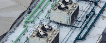 Free Cooling: reducing energy costs in Data Centers