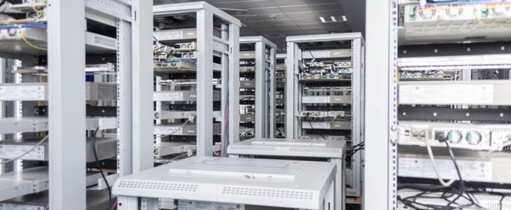 Data center and district heating: an outstanding combination