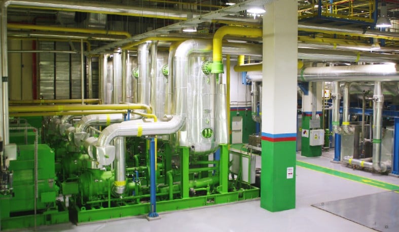 Sustainable Cooling Technologies | ARANER