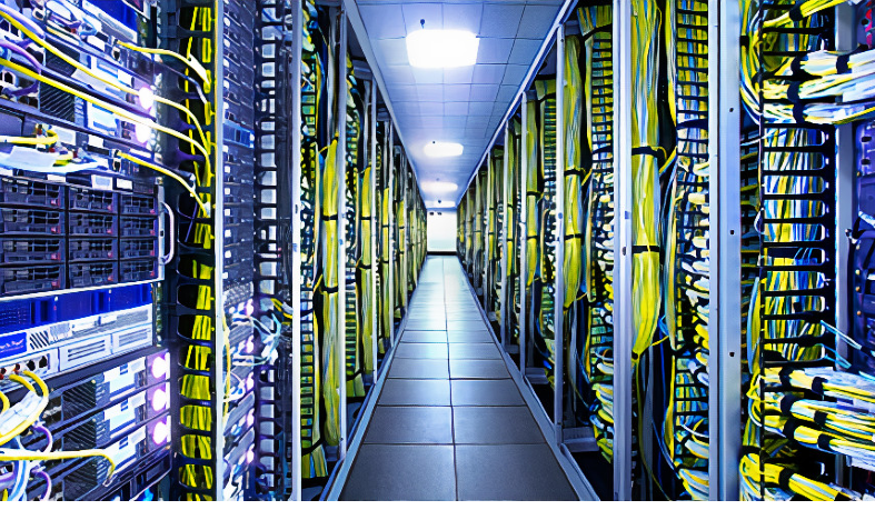 Data Center Cooling Design | ARANER