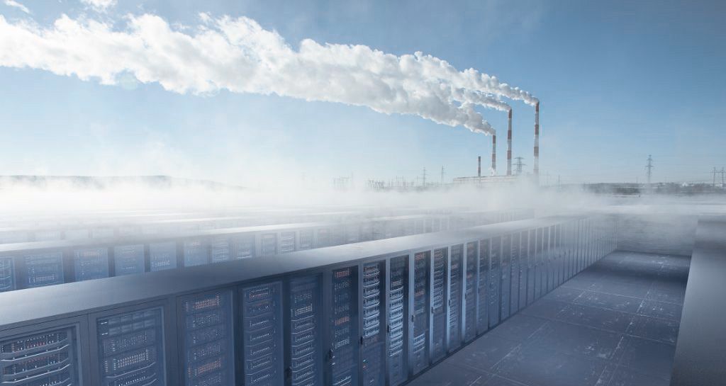 Data center and district heating: an outstanding combination