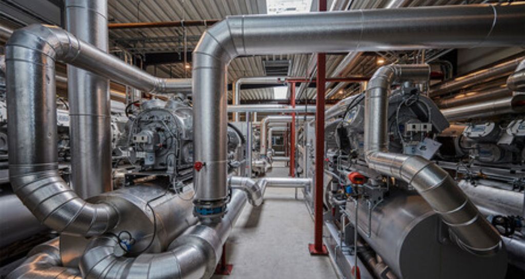 District heating in UK: a low carbon solution for cities
