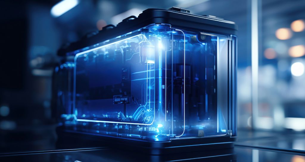 Immersion cooling battery: a review