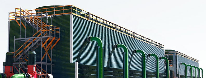 Heat Rejection System | ARANER