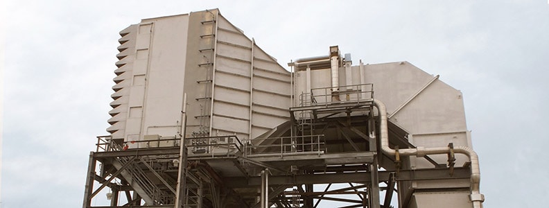 Power Augmentation | ARANER District Cooling