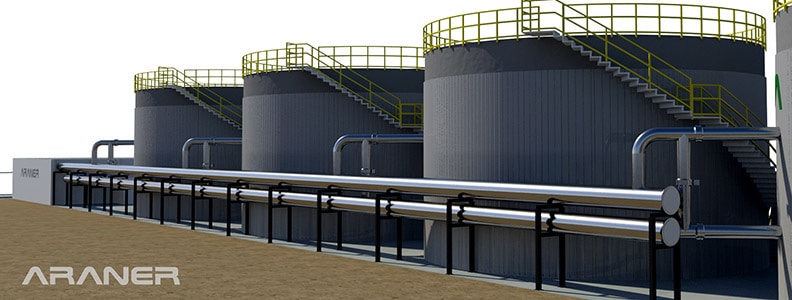 Computational Fluid Dynamics | CFD Cooling | ARANER