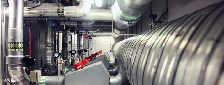 Ammonia Refrigeration System: A Natural Cooling Solution