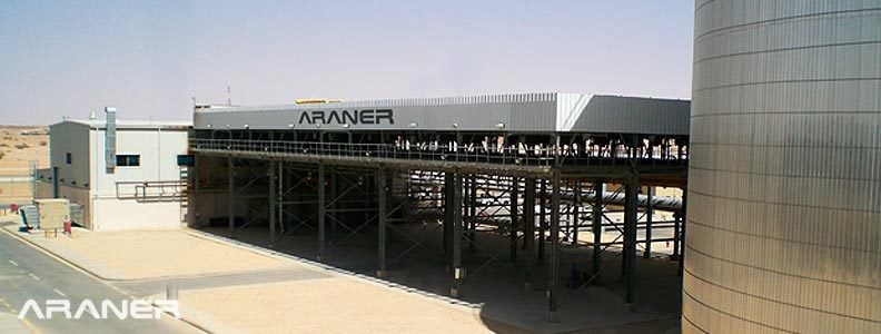 Cleaning Condenser Coils in Air-cooled Systems | ARANER
