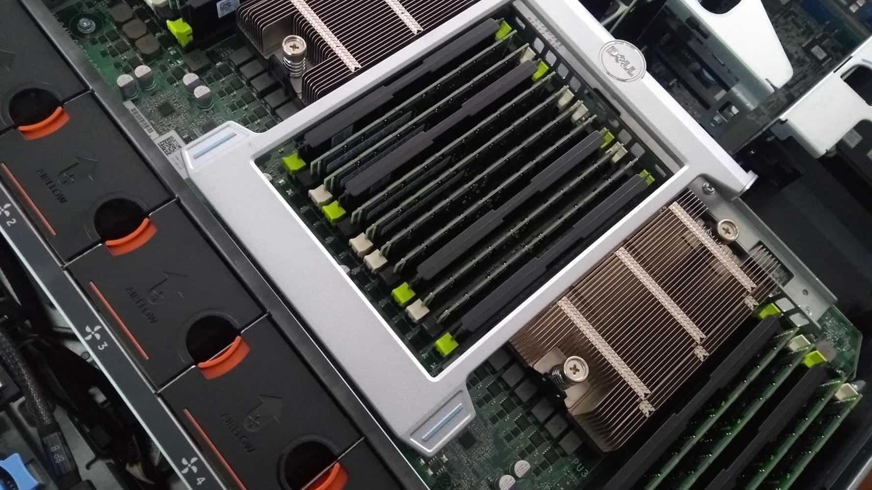 Data Center Cooling System | ARANER