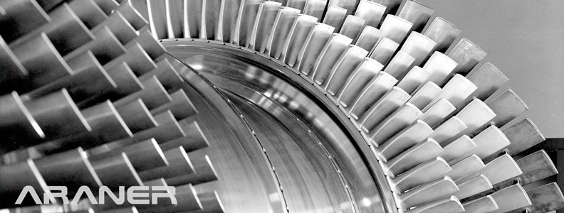 Basics of fogging system for inlet air-cooling