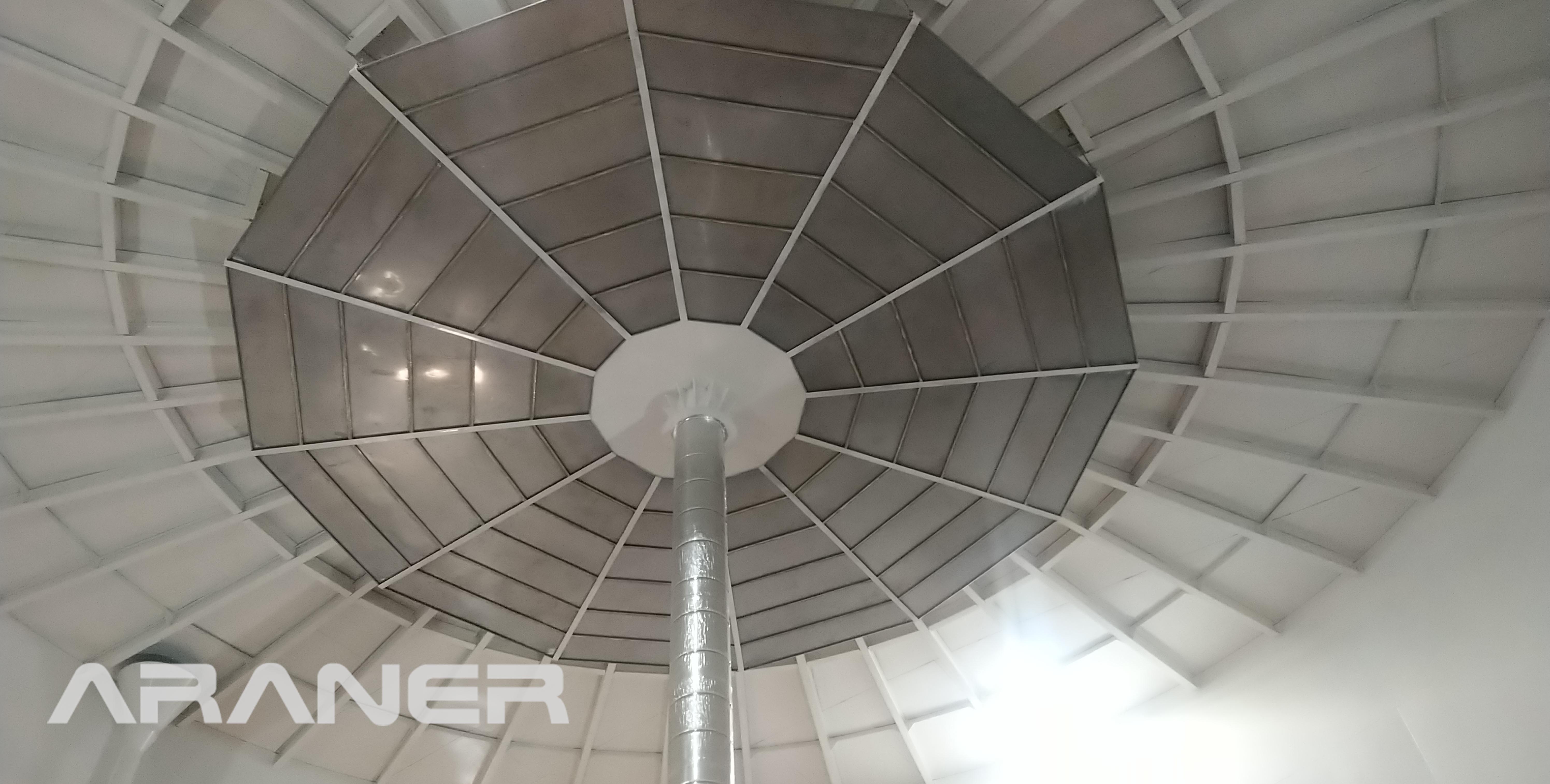 Innovative TES Technologies for Every Application