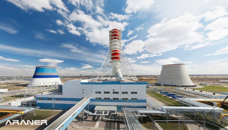 Can Nuclear Energy Industry Improve Their Cooling System?