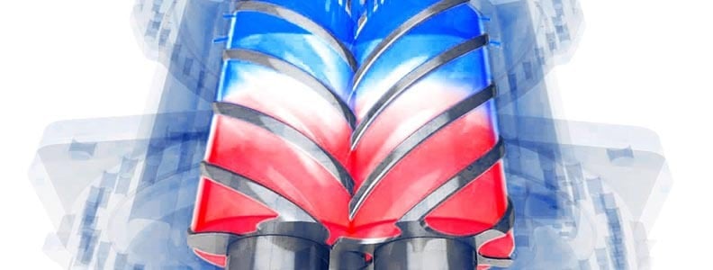 Types of compressors in refrigeration: which is the best solution?