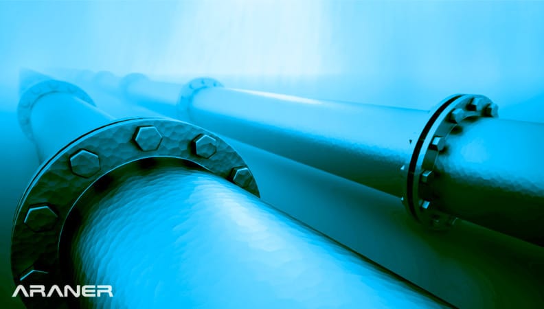 Seawater intake system: Best solution for District Cooling