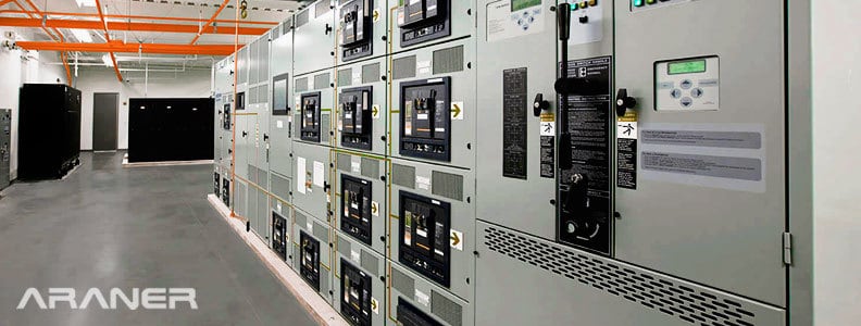 ATS Refrigeration | ATS Heating and Cooling | ARANER