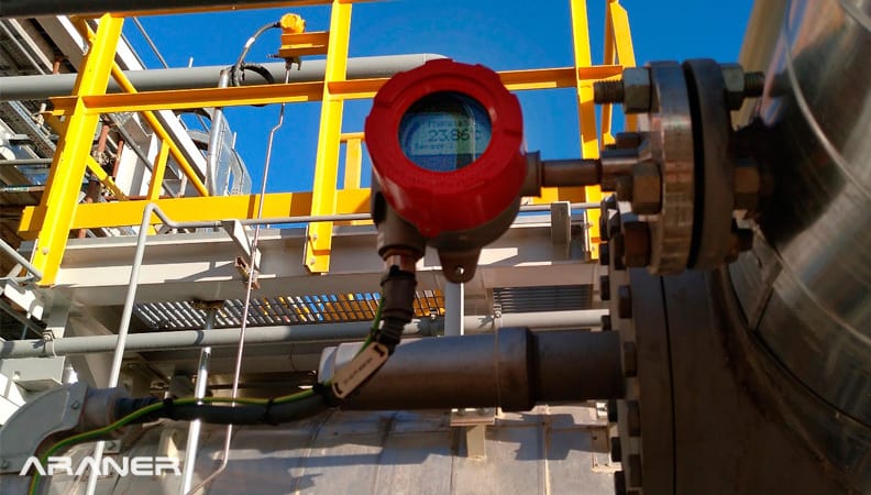 Temperature Control Technology | ARANER