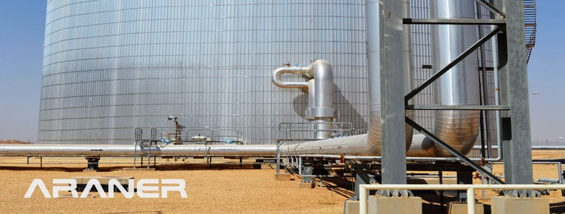 Storage Tank Material Selection | ARANER