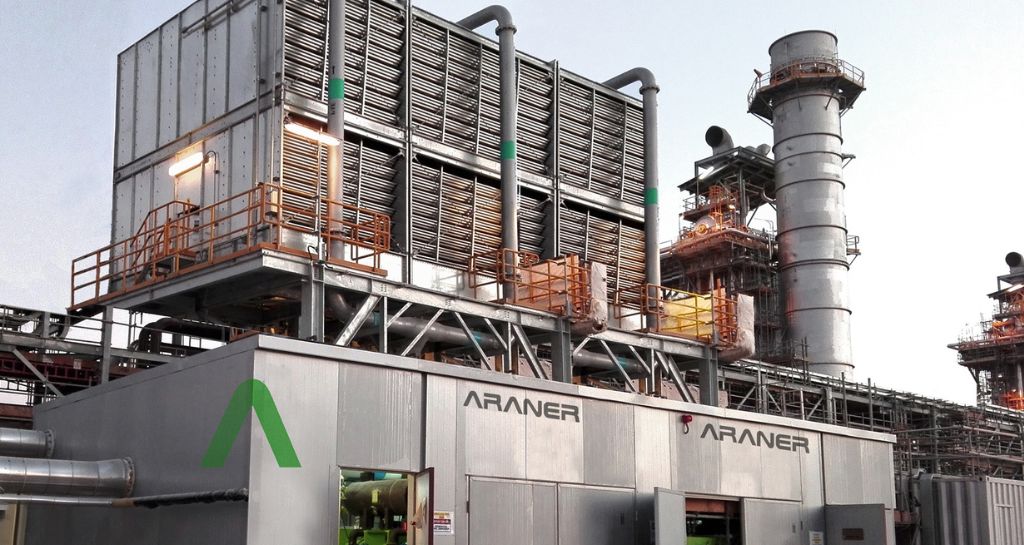 Modular chiller plants: when are they the right choice?