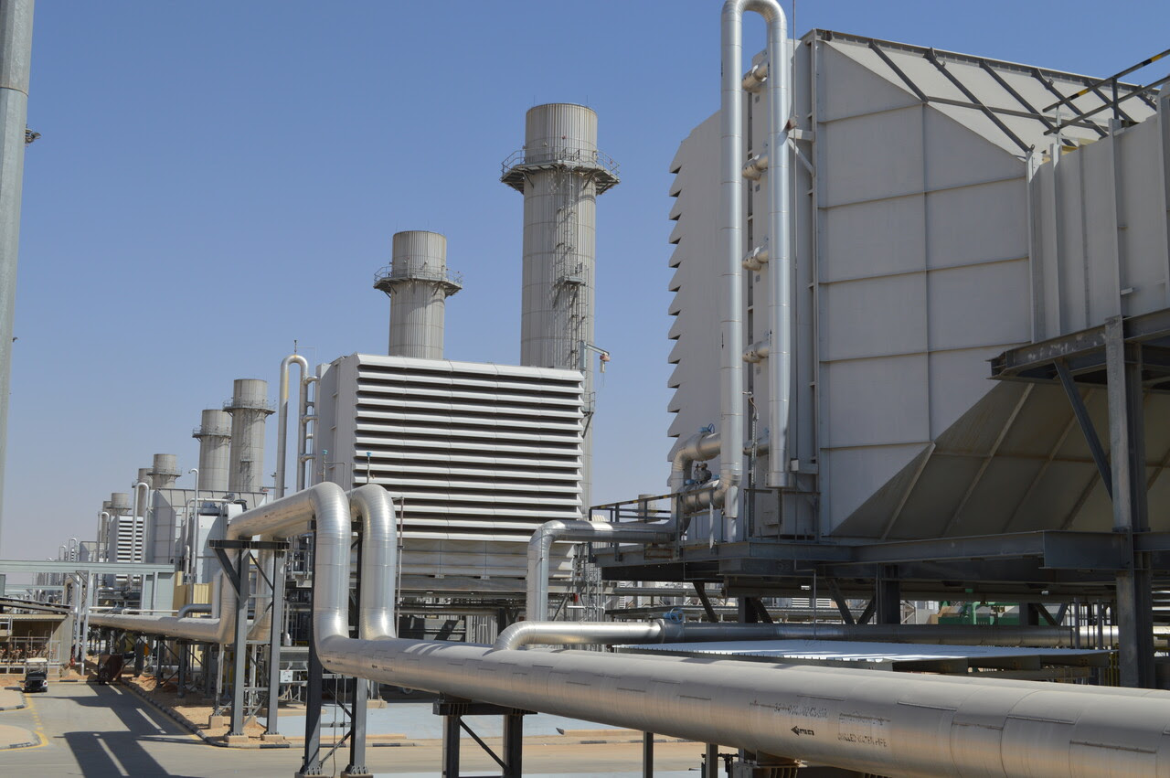 Benefits of Turbine Inlet Air Cooling system